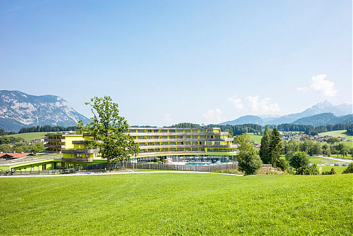 Sieben nachhaltige Unterkünfte für Workshops und Seminare in Tirol » news | tma-online